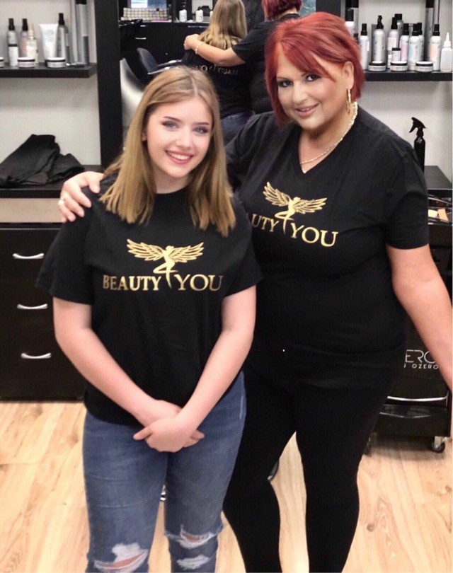 Intézettől félt Terry Black nevelt lánya - Blikk Rúzs