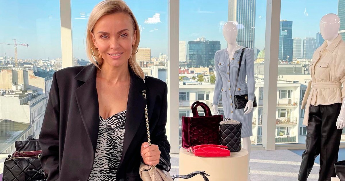 Ewelina Rydzyńska zdradza szczegóły rozstania z mężem