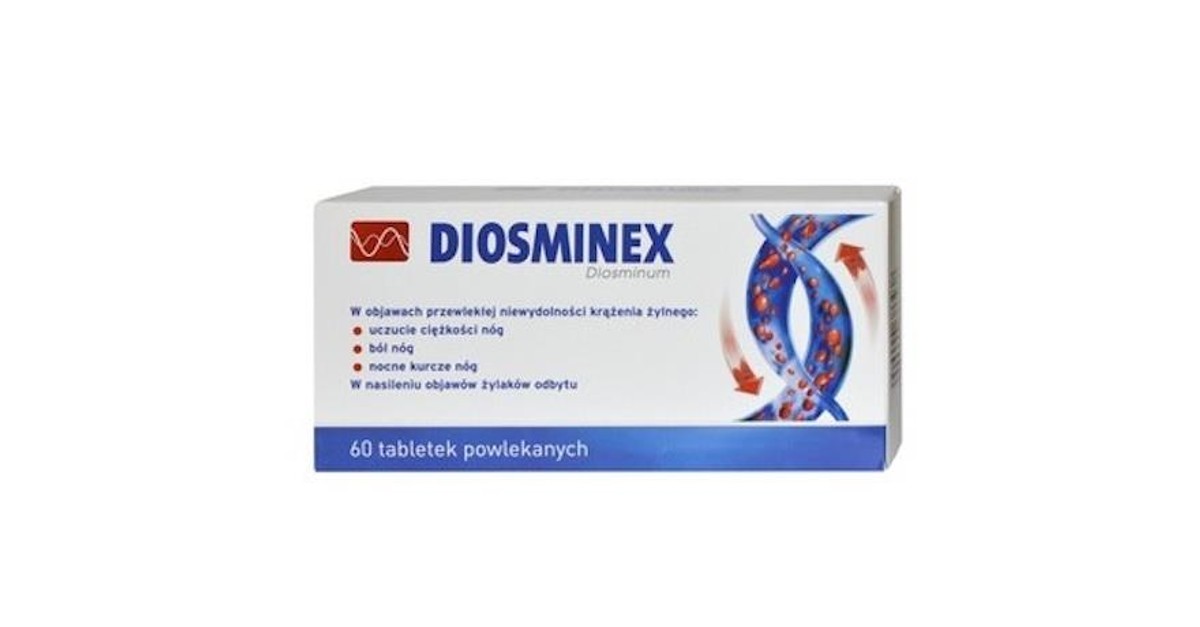 Diosminex