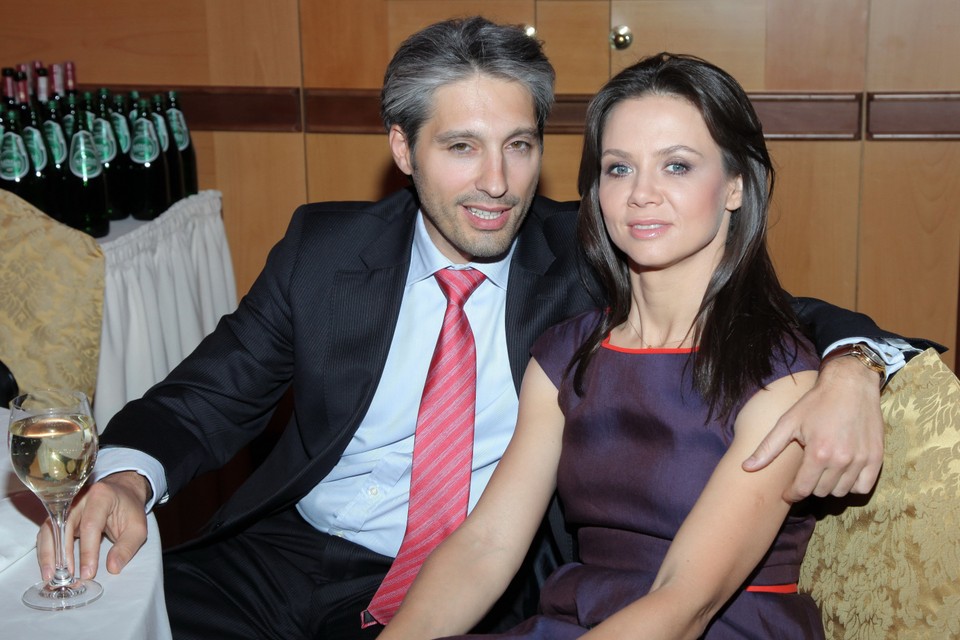 Kinga Rusin i Marek Kujawa - ale piękna para! - Kobieta
