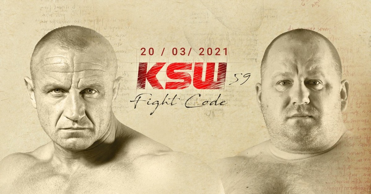 KSW 59: Nikola Milanović rywalem Pudzianowskiego. Zastąpił Bombardiera ... KSW 59: Nikola Milanović rywalem Pudzianowskiego. Zastąpił Bombardiera ...