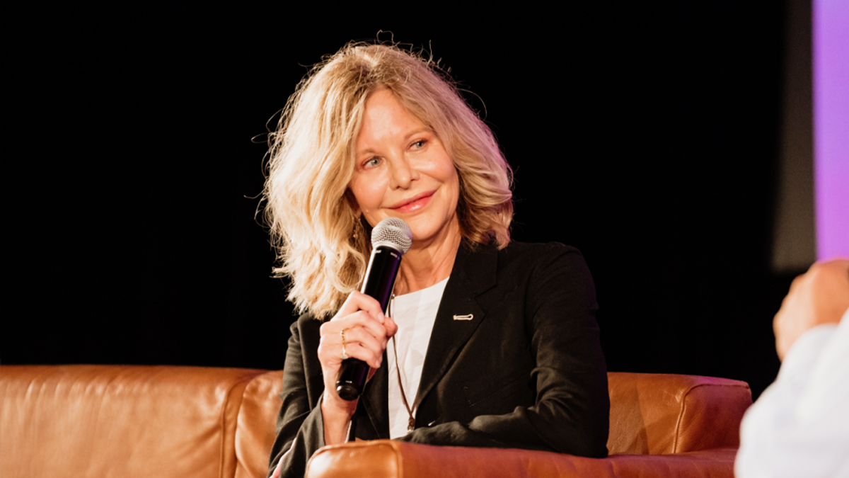 Meg Rajan stigla na Sarajevo Film Festival: "Nekad samo želite normalan ...