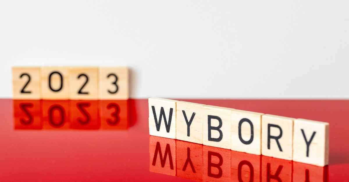 Wybory 2023. Jest najnowszy sondaż CBOS - Forsal.pl