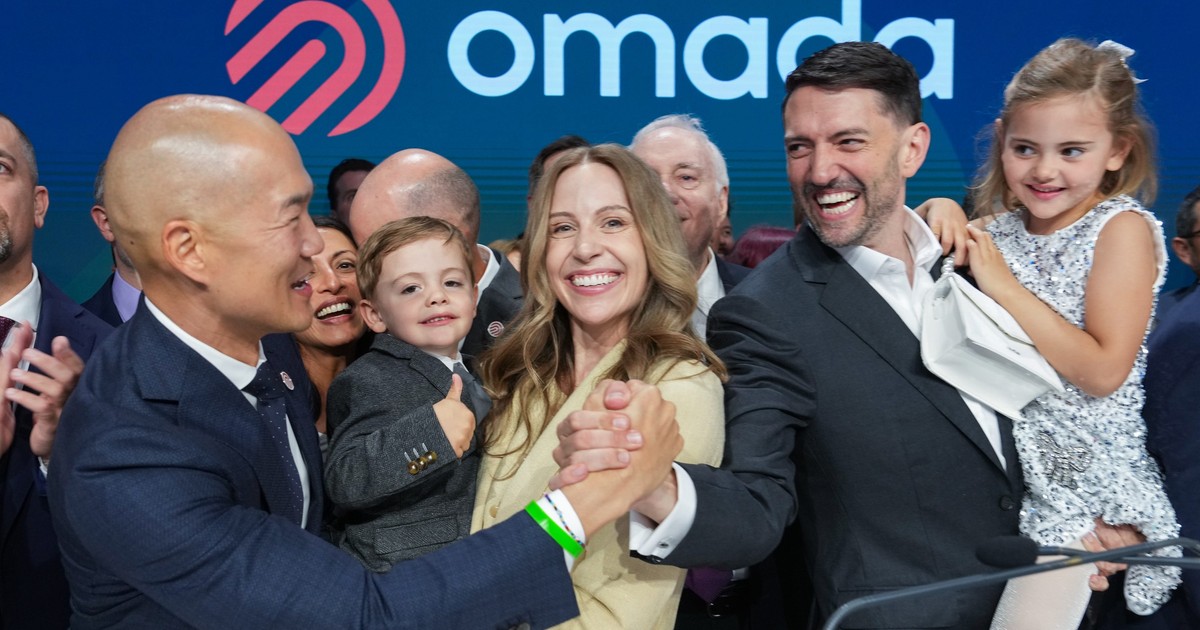 Why Omada Health is resisting an AI takeover after its IPO | Business ...