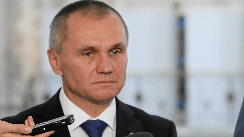 Gen. Polko: Potrzebny dziś jest podobny gest, jaki wykonał śp. Lech ...