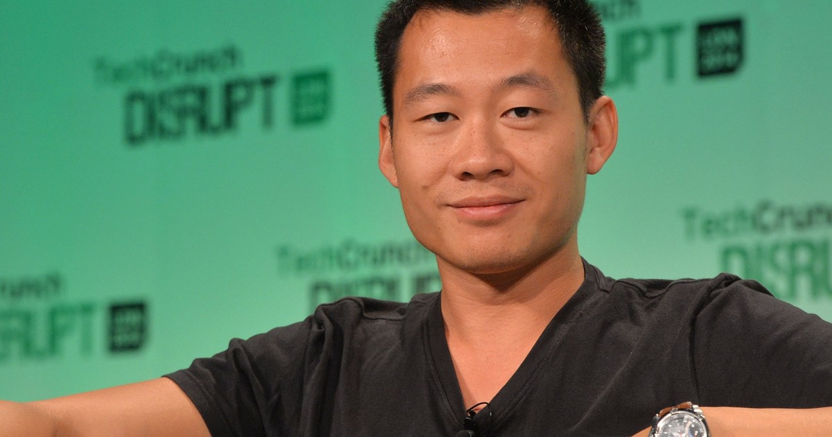 A CEO who sold his first startup for $1 billion explains how to build a ...