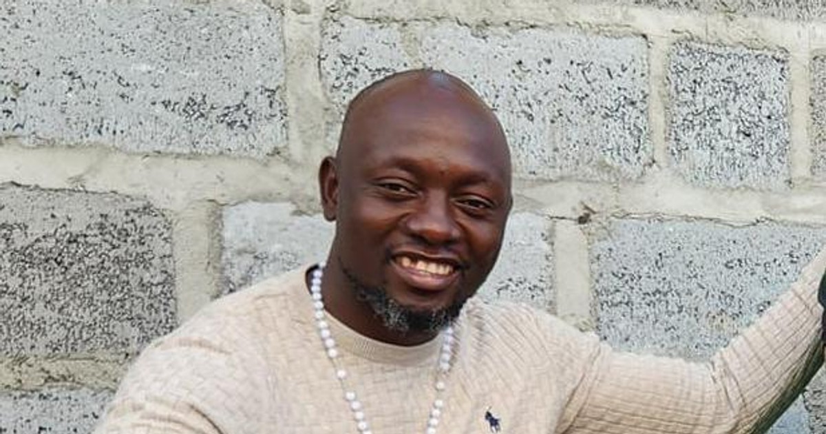 Fugitive Zambian lawmaker with $72,000 bounty arrested in Zimbabwe ...