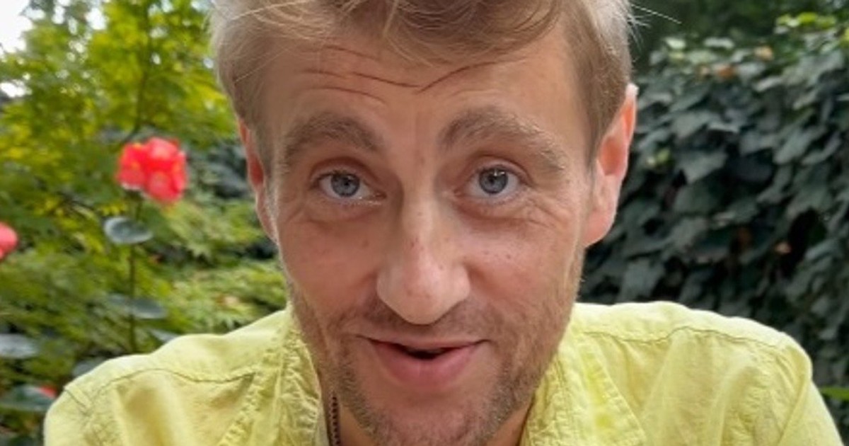 Tomasz Jakubiak szczerze o "MasterChef Nastolatki". "Płakałem jak bóbr"