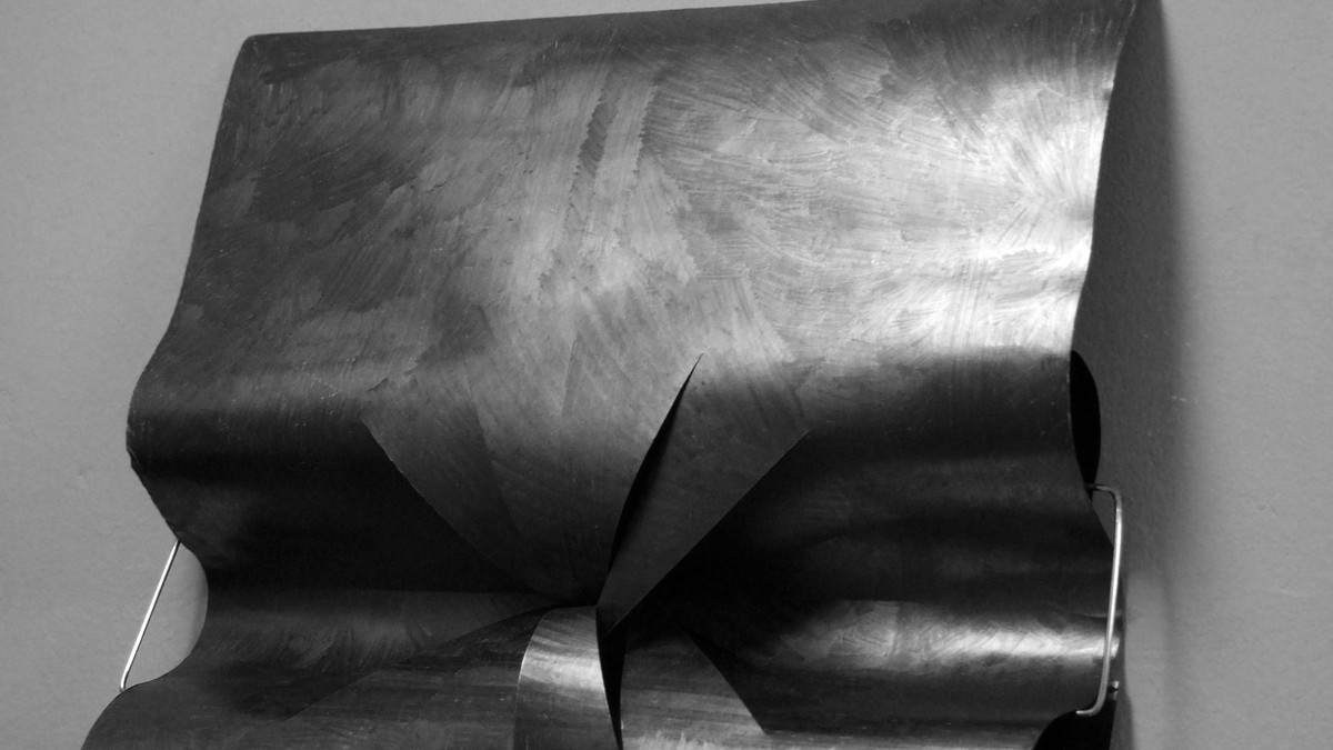Skulpture Milice Murgić u galeriji "Otklon" - Blic