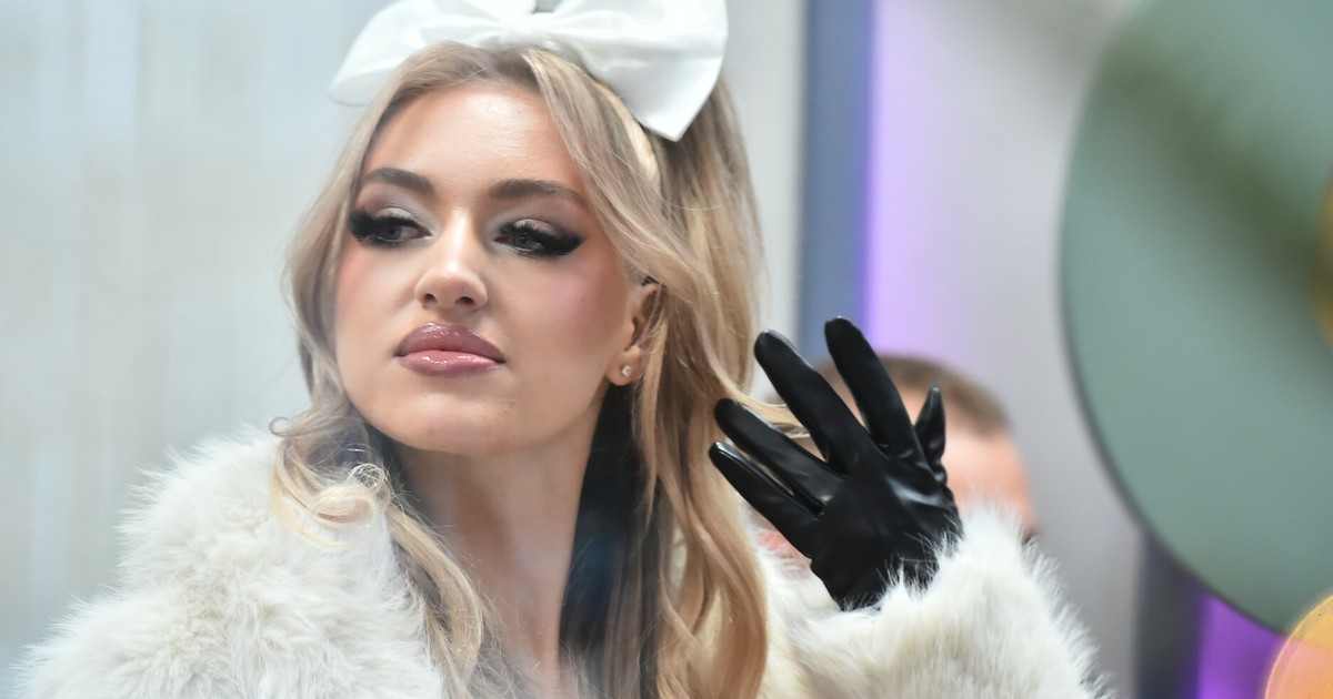 Caroline Derpienski pochwaliła się nowym apartamentem. Diamentowy ...