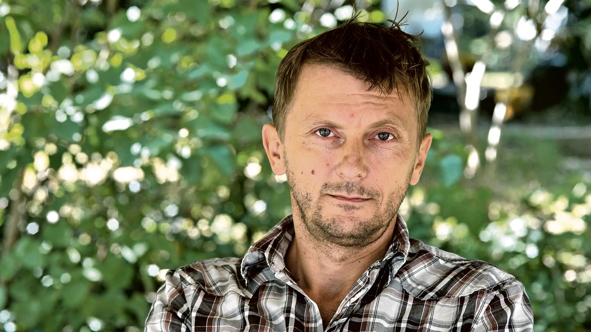 jovo maksic tajne vinove loze rad na gradjevini novac - Blic
