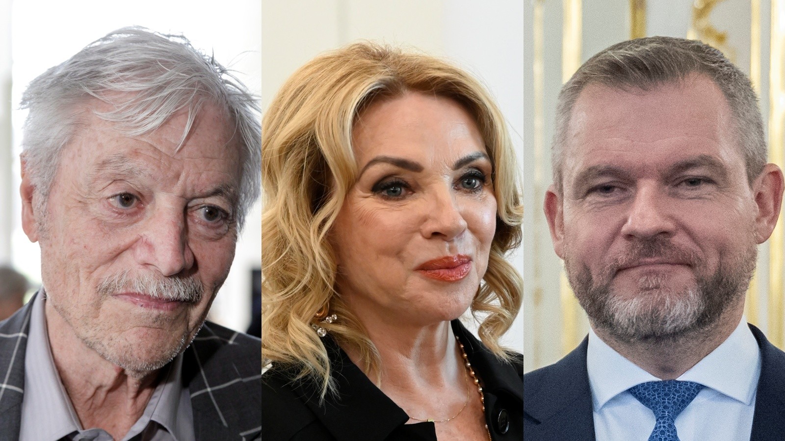 Kukura si prevzal vyznamenanie od Pellegriniho, takto zareagoval na ...