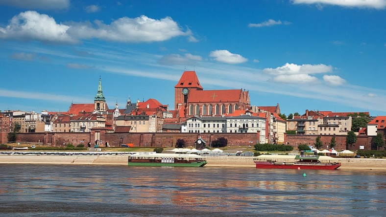 Które polskie miasto jest najpiękniejsze? - Podróże