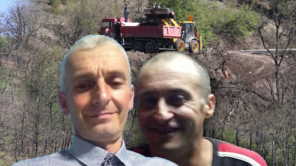 Evo zbog čega je vraćena optužnica za ubistvo Danke Ilić - Blic