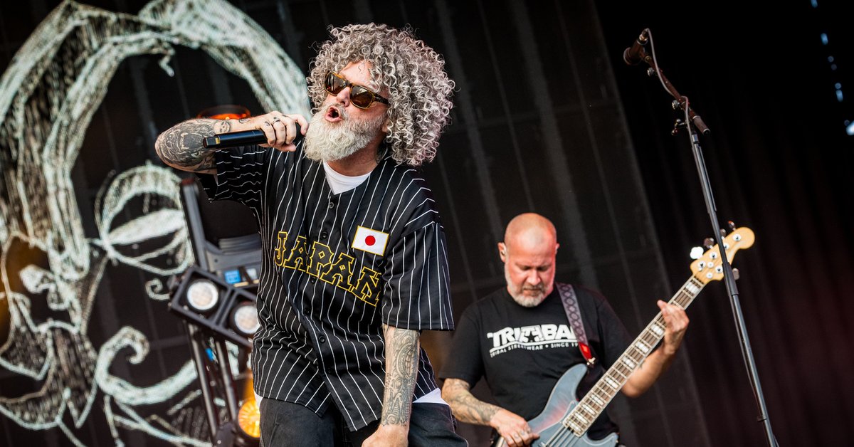 Nowe informacje o śmierci basisty Limp Bizkit. Leżał w kałuży krwi. "On ...