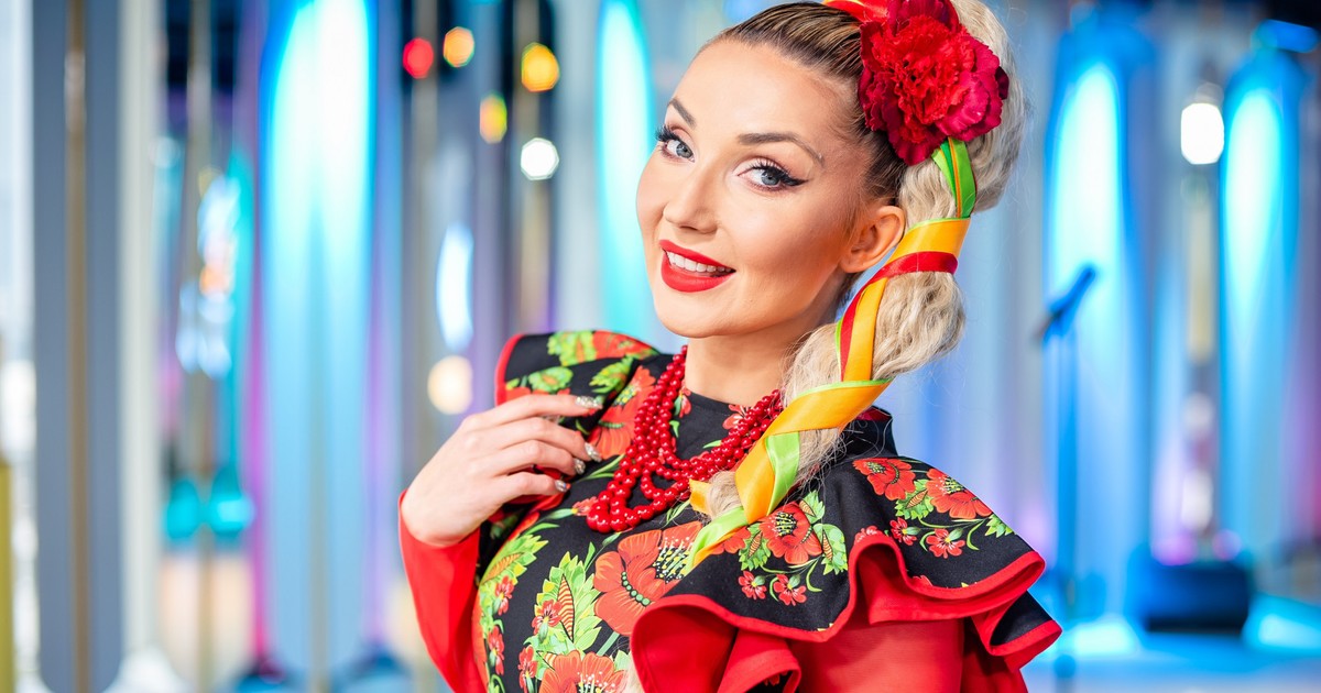 Cleo wydała nową płytę "SuperNOVA". "Jestem zmęczona udawaną wolnością ...