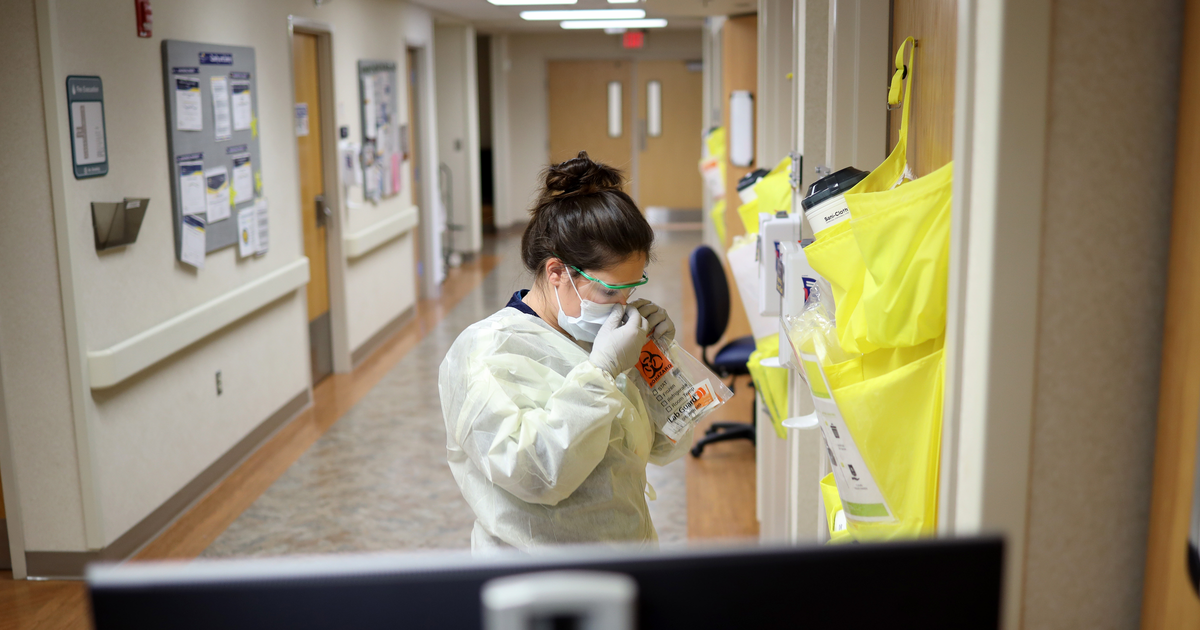 Pay cuts, furloughs, and layoffs for doctors, nurses, and other ...