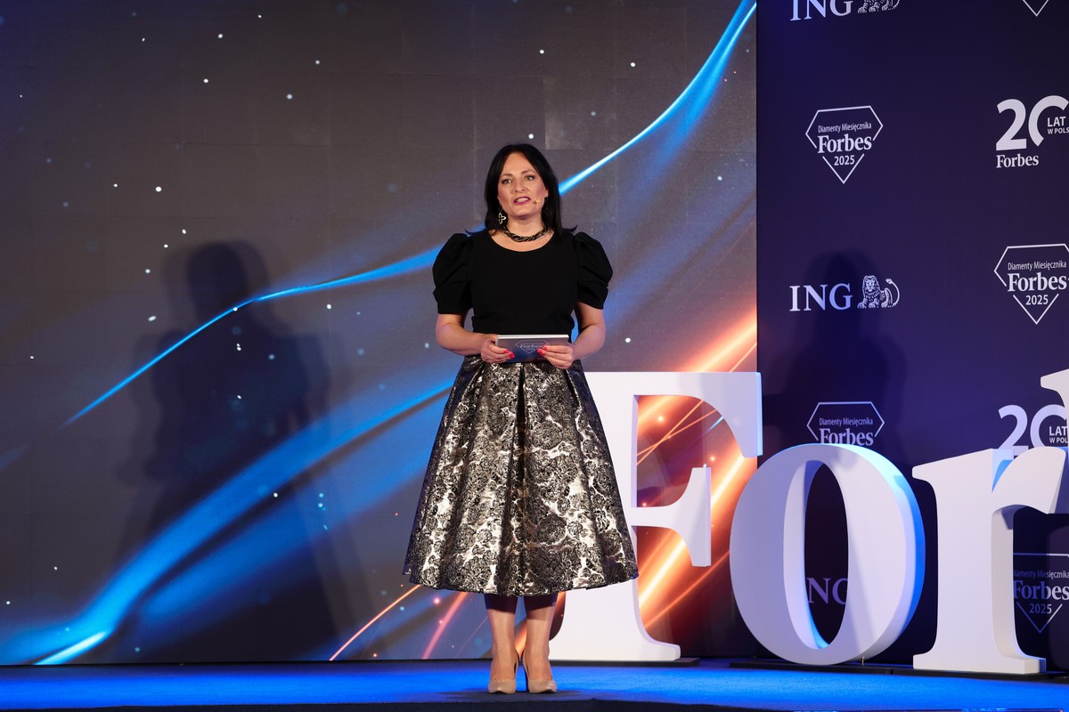Diamenty Forbesa 2025: ponad 1100 firm z wielkopolskiego i lubuskiego ...