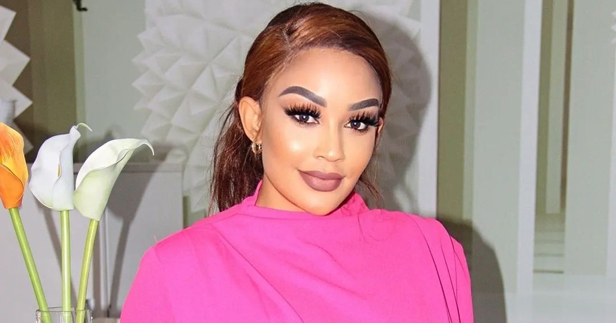 Zari Hassan blasts Tanzanian blogger Mange Kimambi for paying Shakib ... Zari Hassan blasts Tanzanian blogger Mange Kimambi for paying Shakib ...