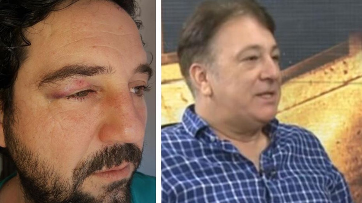 miljan davidovic pretucen igra sudbine vladan savic - Blic