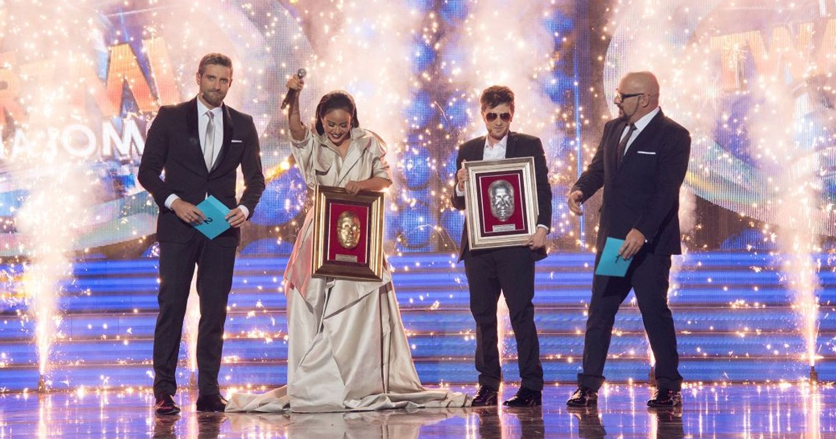 Twoja twarz brzmi znajomo, finał: kto wygrał? Maria Tyszkiewiczs ...