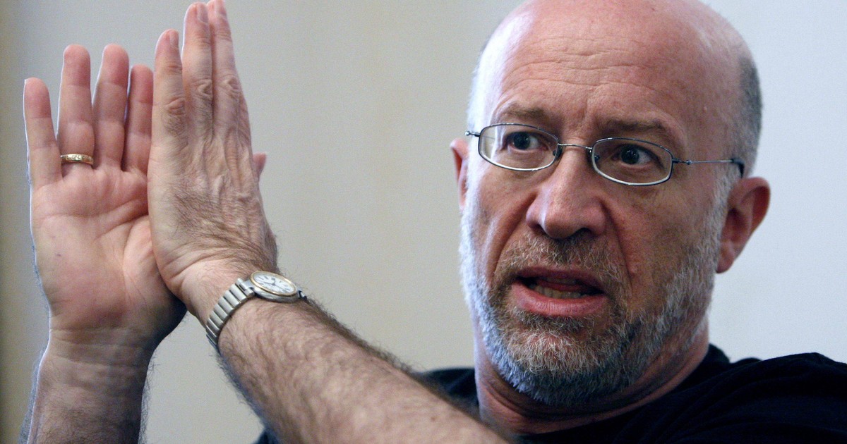 Tony Judt. Historyk. Dziesiąta rocznica śmierci - Wiadomości