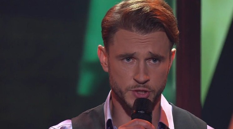 Így próbál talpra állni az Operettszínház kirúgott sztárja - Blikk