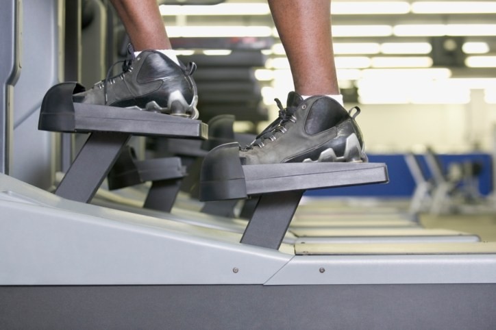 Stepper - czy ćwiczenia na tym urządzeniu dają efekty?