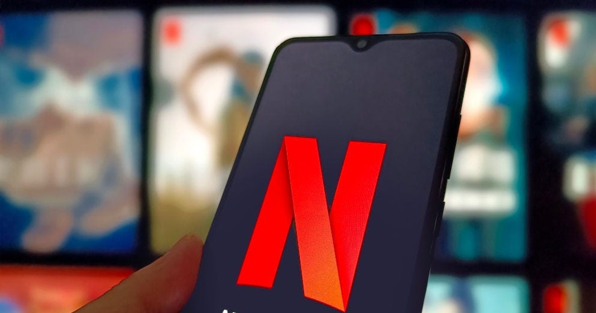 The 28-year rise of Netflix, from DVD-by-mail service to Hollywood ...