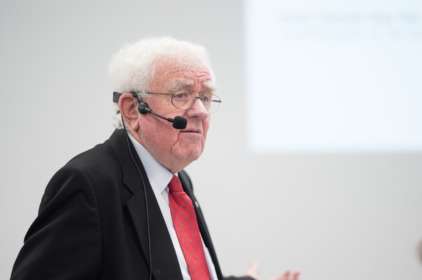 Żydzi i Palestyńczycy utknęli w kulturze konfliktu. Prof. Daniel Bar ...