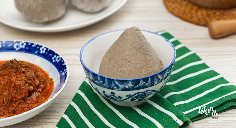 DIY Recipes: How to make millet banku | Pulse Ghana