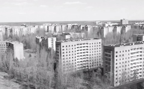 50 lat temu założono Prypeć - dzisiaj miasto widmo - Podróże