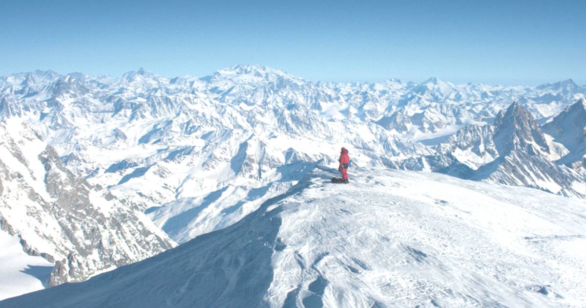 Odchodzili po kolei. Tragiczne losy rodziny słynnego himalaisty | Ofeminin