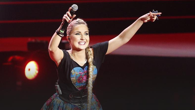 Cleo: zmysłowa nie od dziś - Muzyka