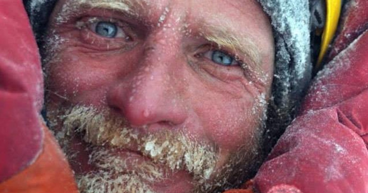 Dramatyczna akcja pod Nanga Parbat. Kim jest polski himalaista i jego ...