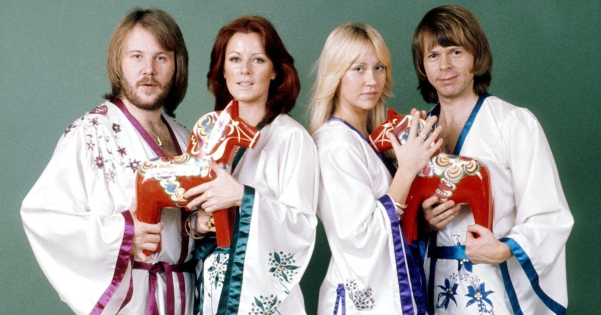 Nie żyje Görel Hanser. Zespół ABBA przekazał smutną wiadomość
