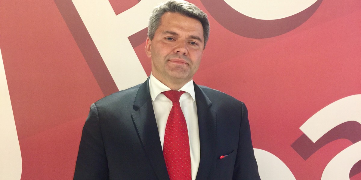 Historyczny sukces prof. Dudka. Został doceniony przez kardiologów z ...