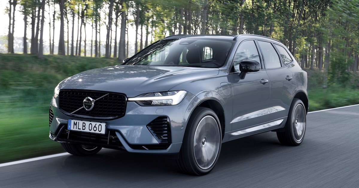 Volvo XC60 – sprawdź, która wersja pasuje do Ciebie najlepiej? - Auto Świat