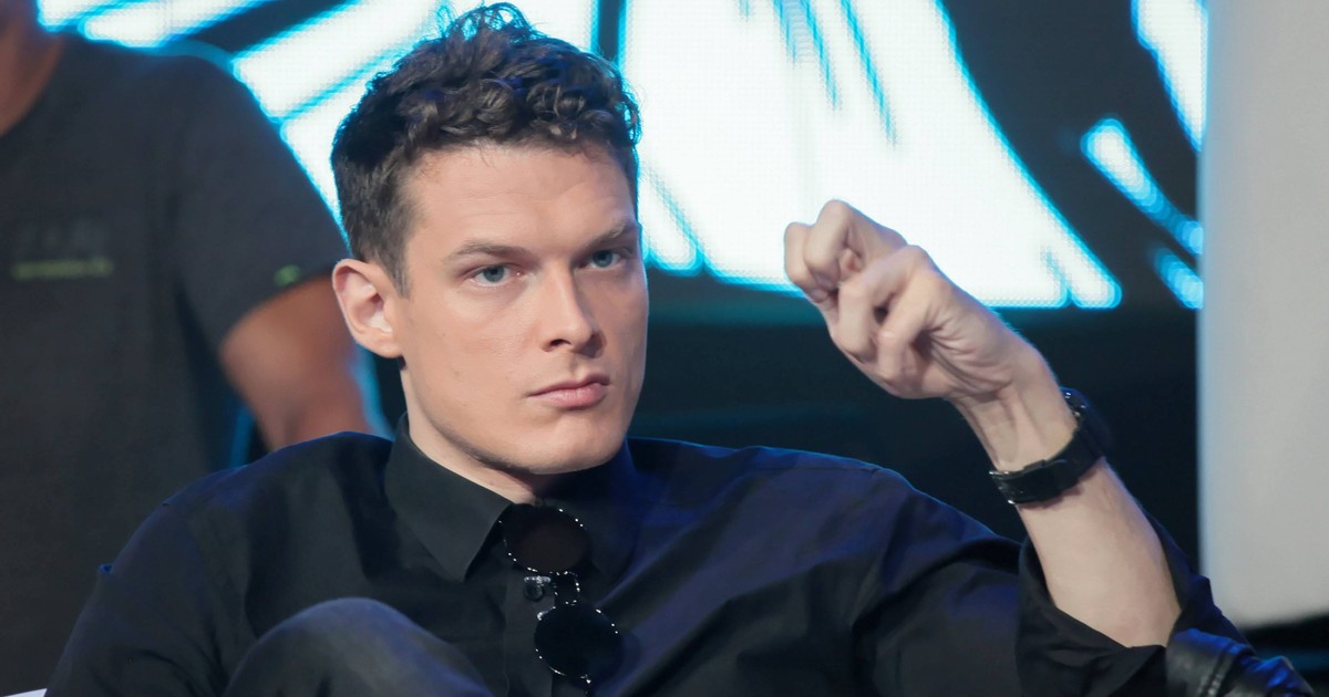 Adam Fidusiewicz po 18 latach odejdzie z "Na Wspólnej". Zagra z ...