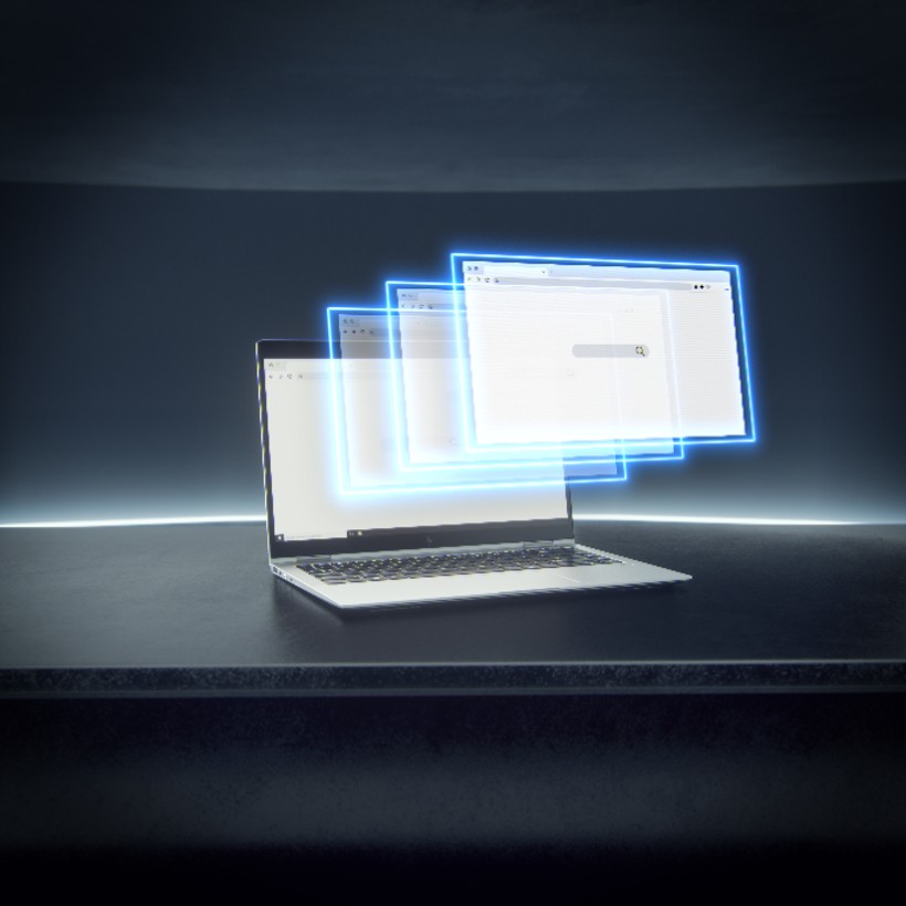 HP SureClick Pro. W trosce o bezpieczeństwo - GazetaPrawna.pl