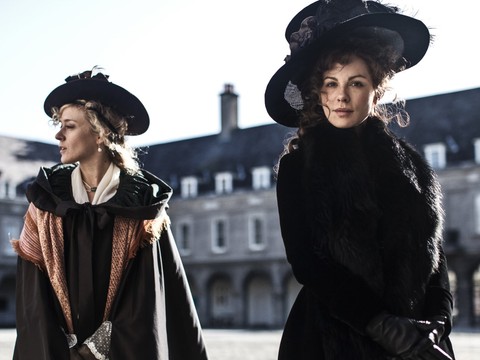 Najlepsze filmy kostiumowe w historii kina - Film