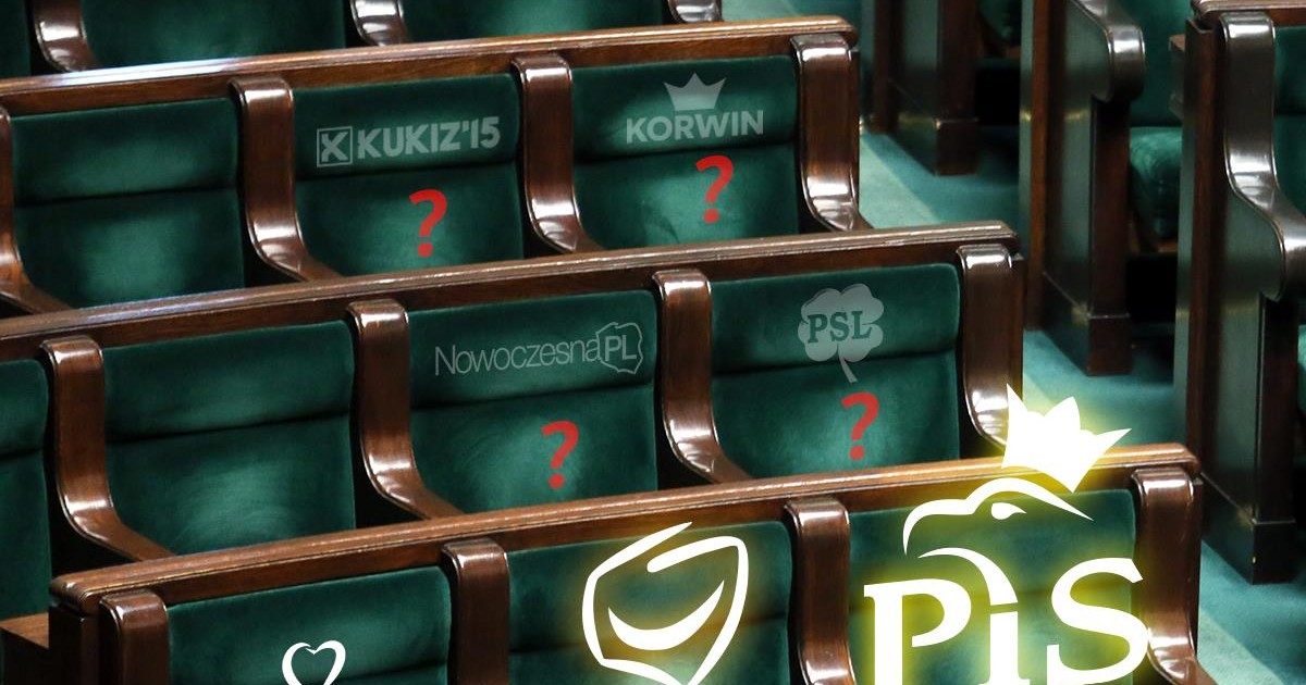 Było nawet „Heil H...”. 17 największych skandali w historii Sejmu RP ...