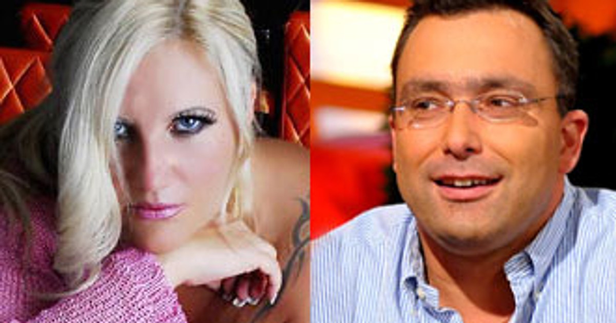 Pataky Bea és Sváby András szexműsora - képgalériák - Rúzs Online