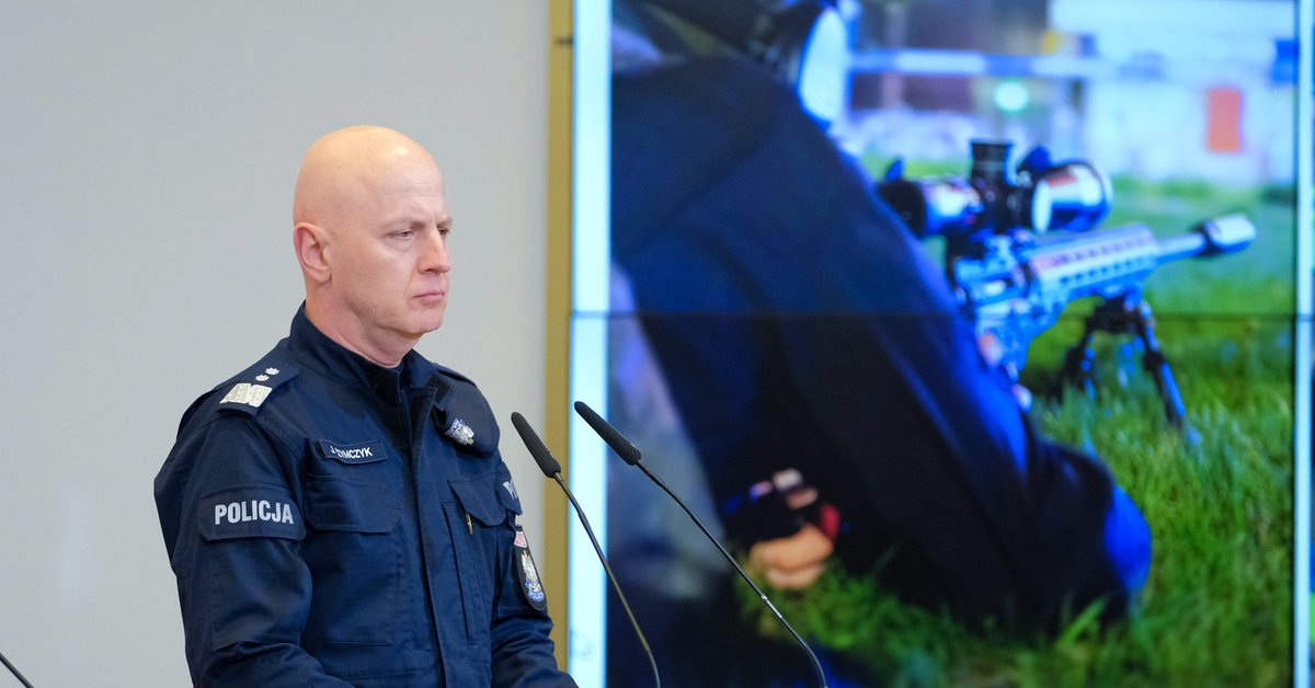 Brat komendanta głównego policji nie wpłacił pełnej kwoty poręczenia. Trafi do aresztu? - Lublin