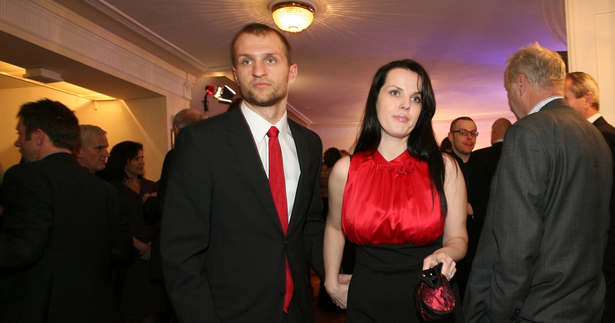 Jan Mucha oskarżony. Simona Mucha skarży się na byłego gracza Legii