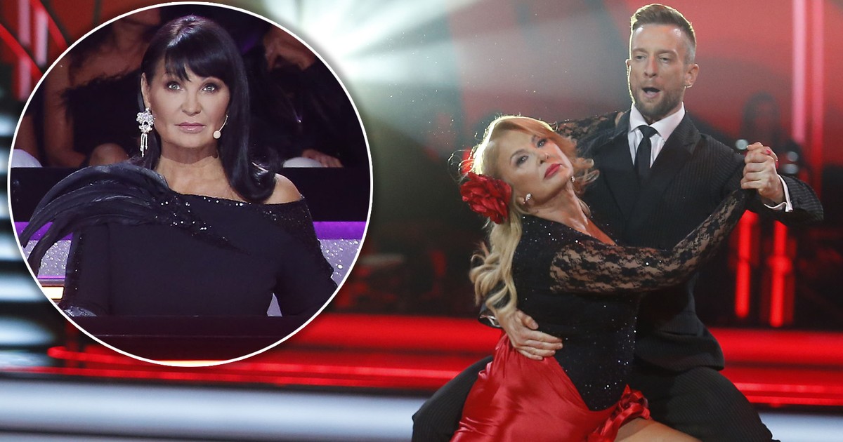 Majka Jeżowska odgryza się Iwonie Pavlović. "Jest zazdrosna o moje nogi"