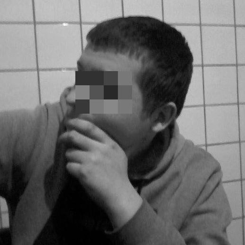 Matka podejrzana o zabójstwo syna Matka podejrzana o zabójstwo syna