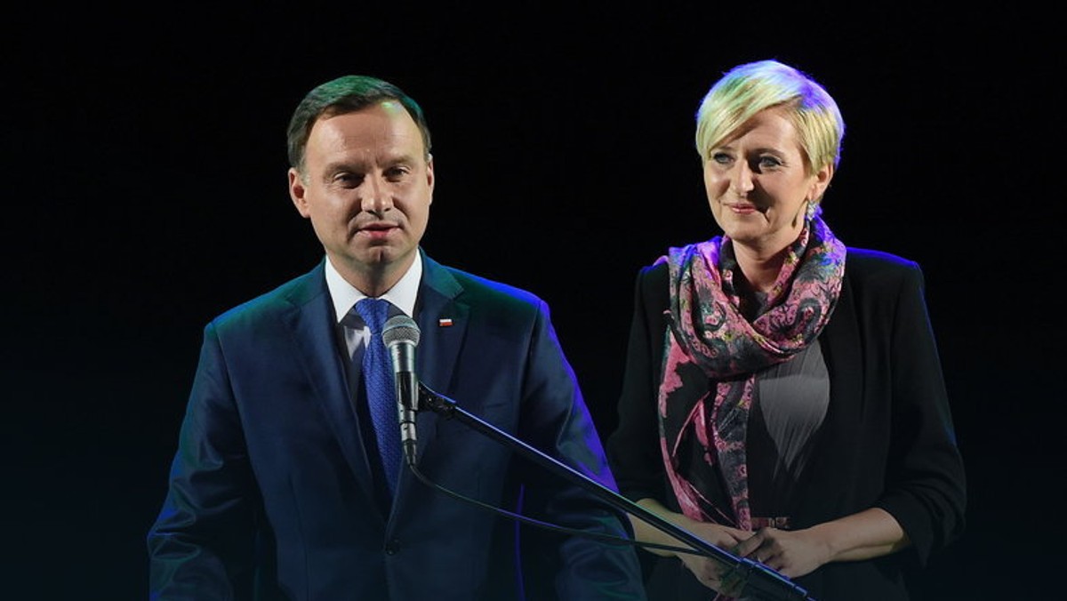 Prezydent Duda: Czytanie jednoczy - Wiadomości