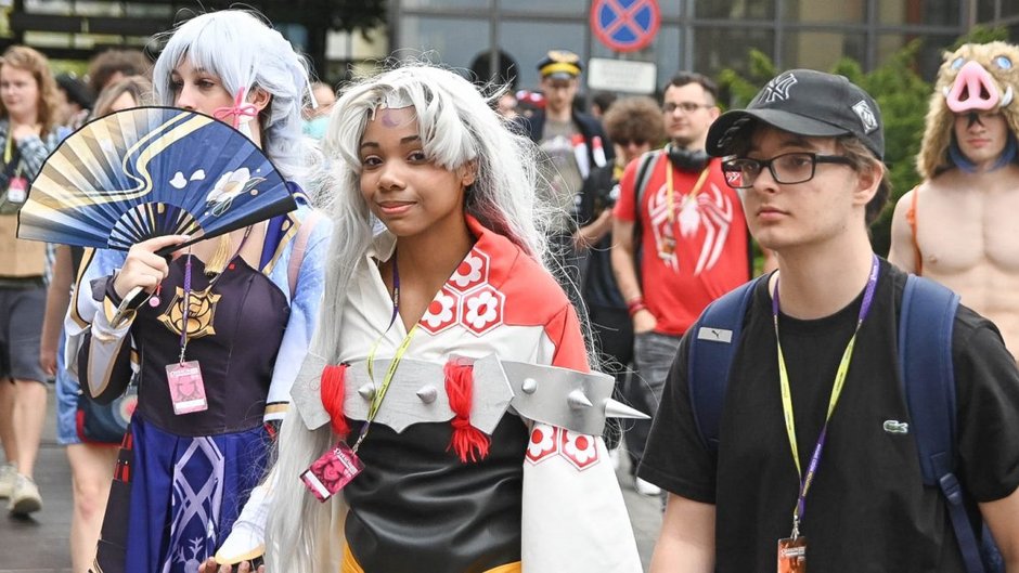 Jak Pyrkon dba o dostępność? Tłumaczenia, mapy i strefy ciszy - Informacje