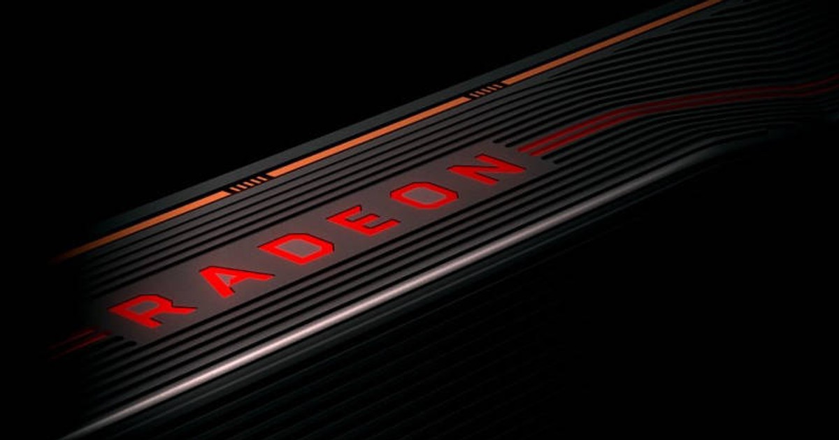 Radeon RX 5950 XT - nowa karta AMD z 24 GB pamięci RAM? Hynix komentuje